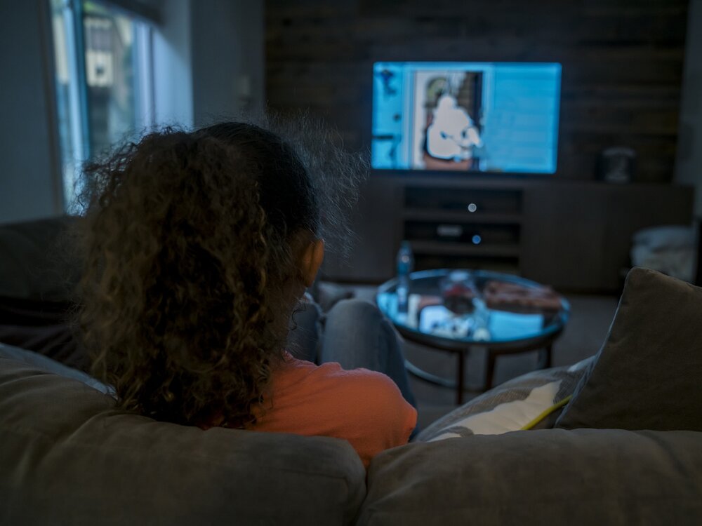 Kindgerechte Filme und Serien für Kinder: Mehr Sicherheit beim ...